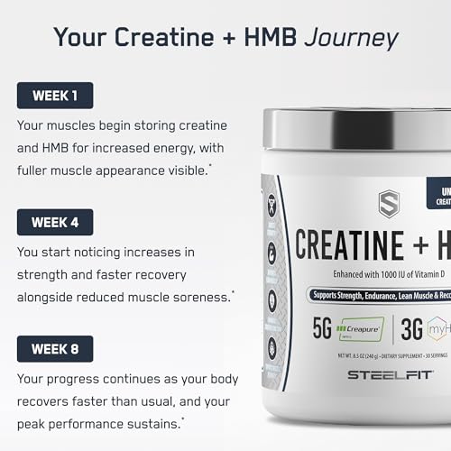 creatine monohydrate for strength training