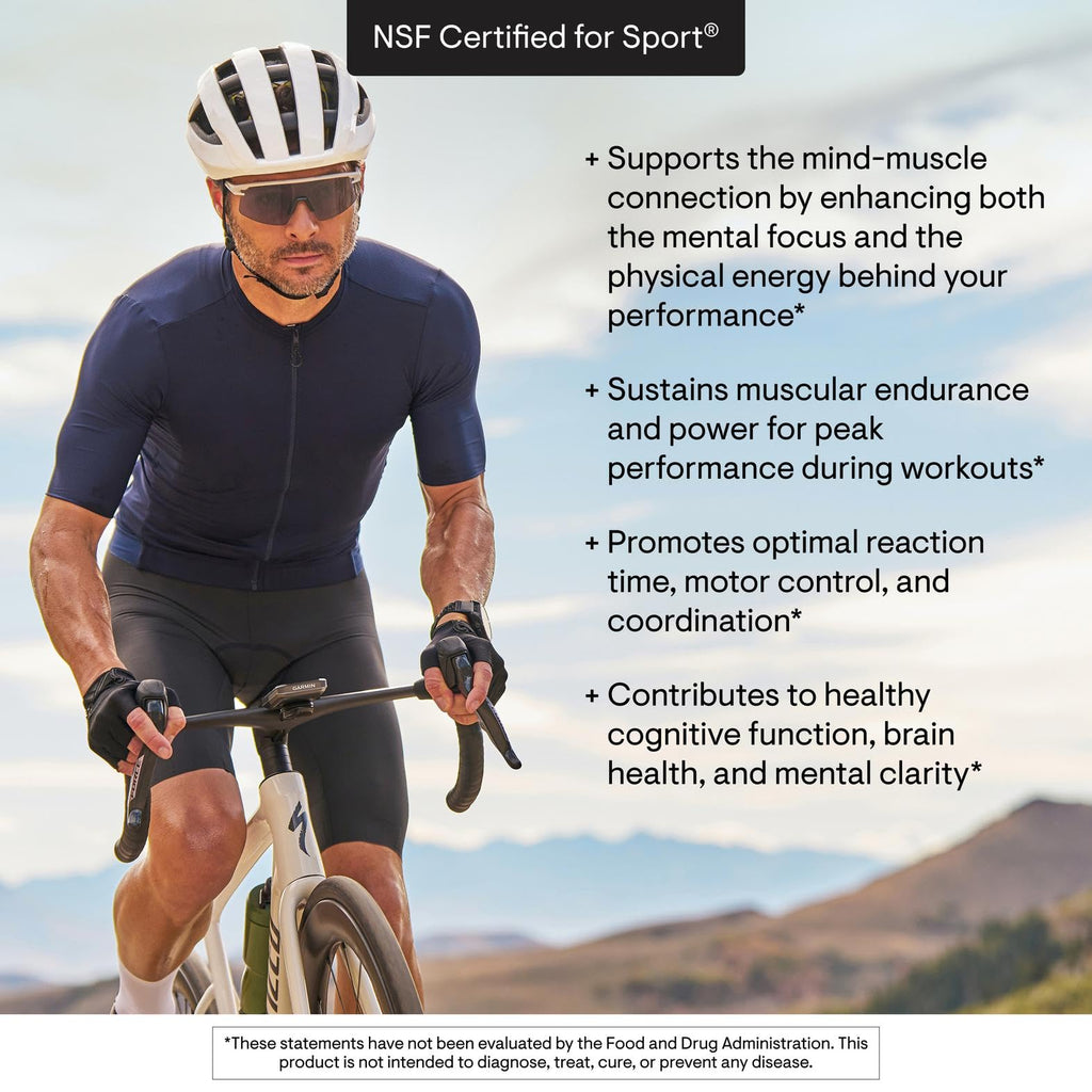 creatine monohydrate for strength training