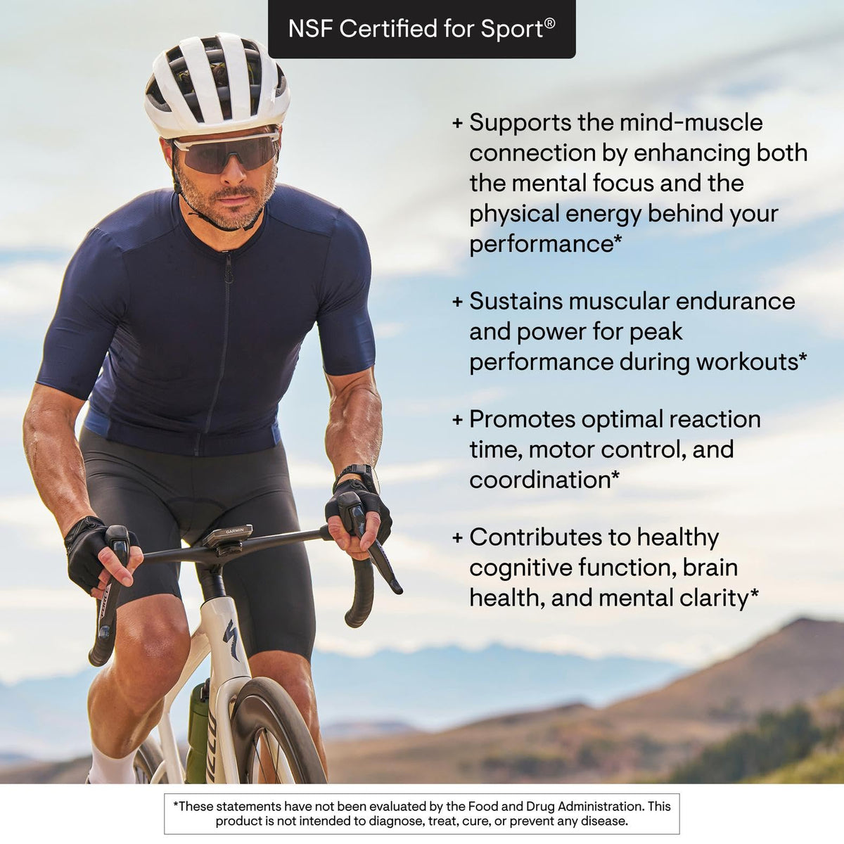 creatine monohydrate for strength training