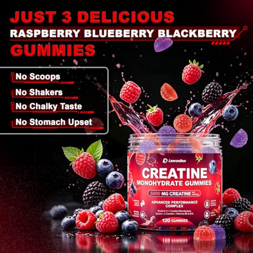 creatine monohydrate for strength training