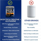 creatine monohydrate for strength training