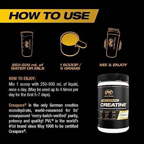 creatine monohydrate for strength training