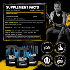 creatine monohydrate for strength training