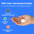 creatine monohydrate for strength training