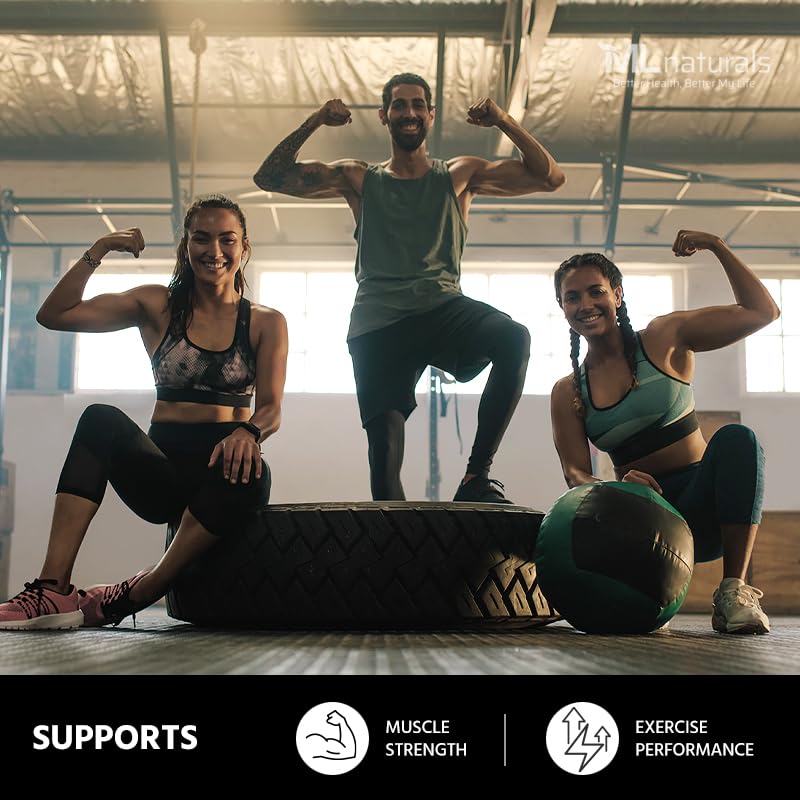 creatine monohydrate for strength training