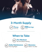 creatine monohydrate for strength training