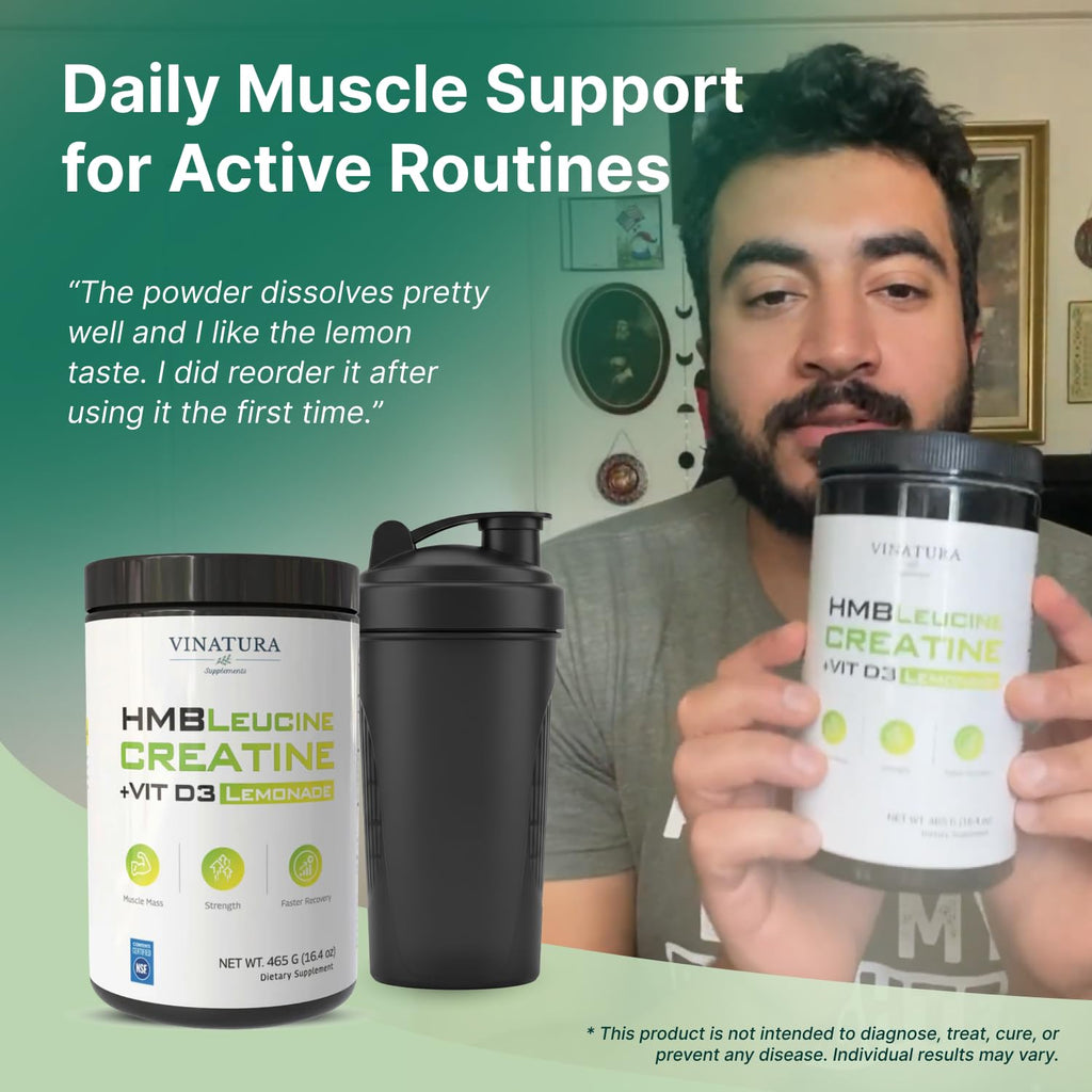 creatine monohydrate for strength training