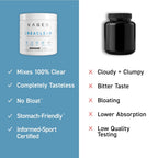 creatine monohydrate for strength training
