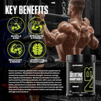 creatine monohydrate for strength training