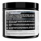 creatine monohydrate for strength training