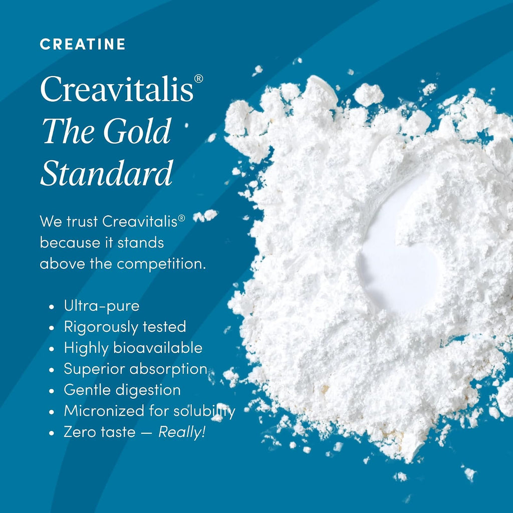 creatine monohydrate for strength training