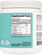 creatine monohydrate for strength training