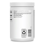 Creatine monohydrate for strength training