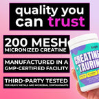 creatine monohydrate for strength training
