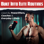 creatine monohydrate for strength training