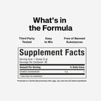 creatine monohydrate for strength training