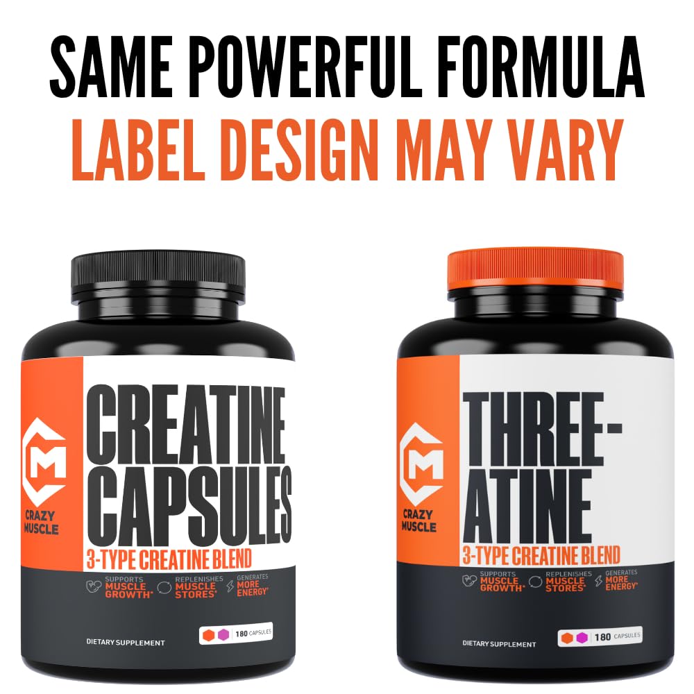 creatine monohydrate for strength training