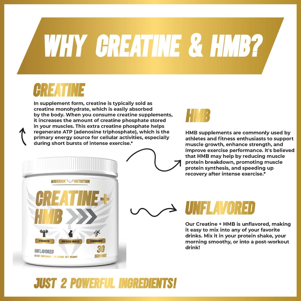 creatine monohydrate for strength training