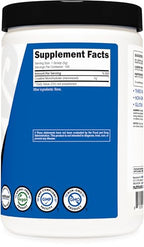 creatine monohydrate for strength training