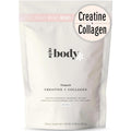 creatine monohydrate for women's health