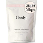 creatine monohydrate for women's health