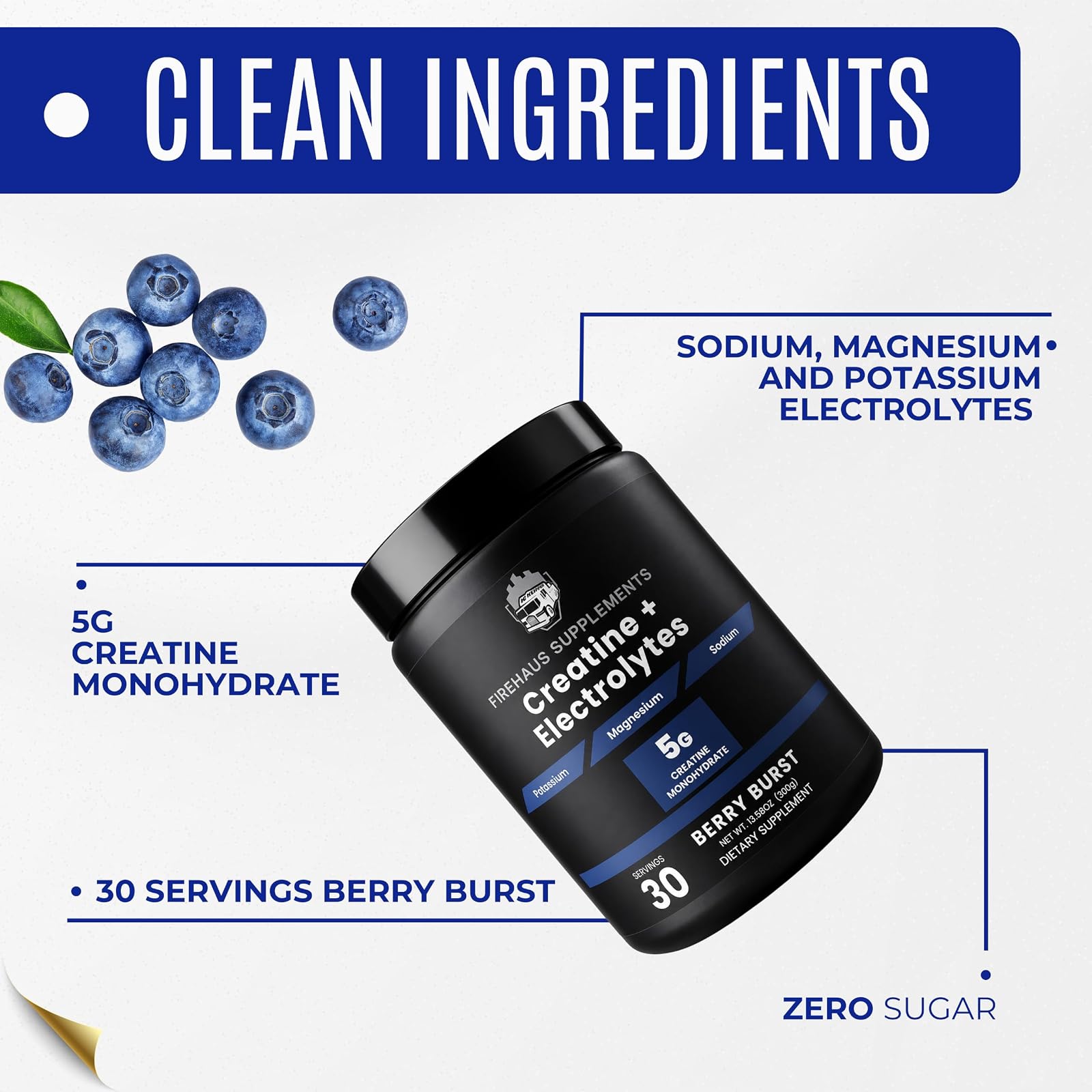 creatine monohydrate for workout performance