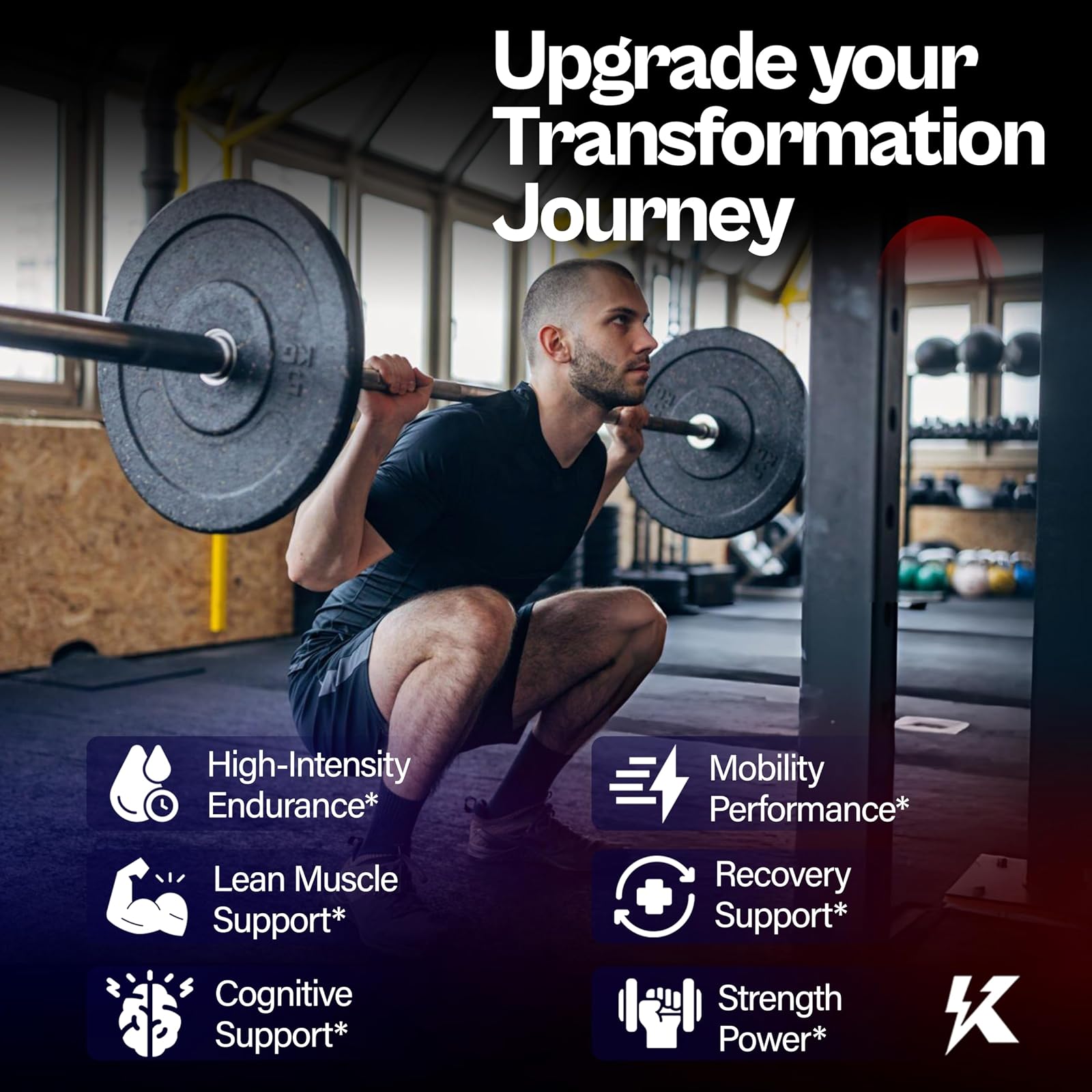 creatine monohydrate for workout performance
