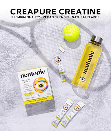 Creatine monohydrate for workout performance