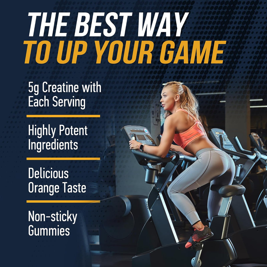 creatine monohydrate for workout recovery