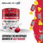creatine monohydrate for workout recovery