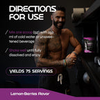 creatine monohydrate for workout recovery