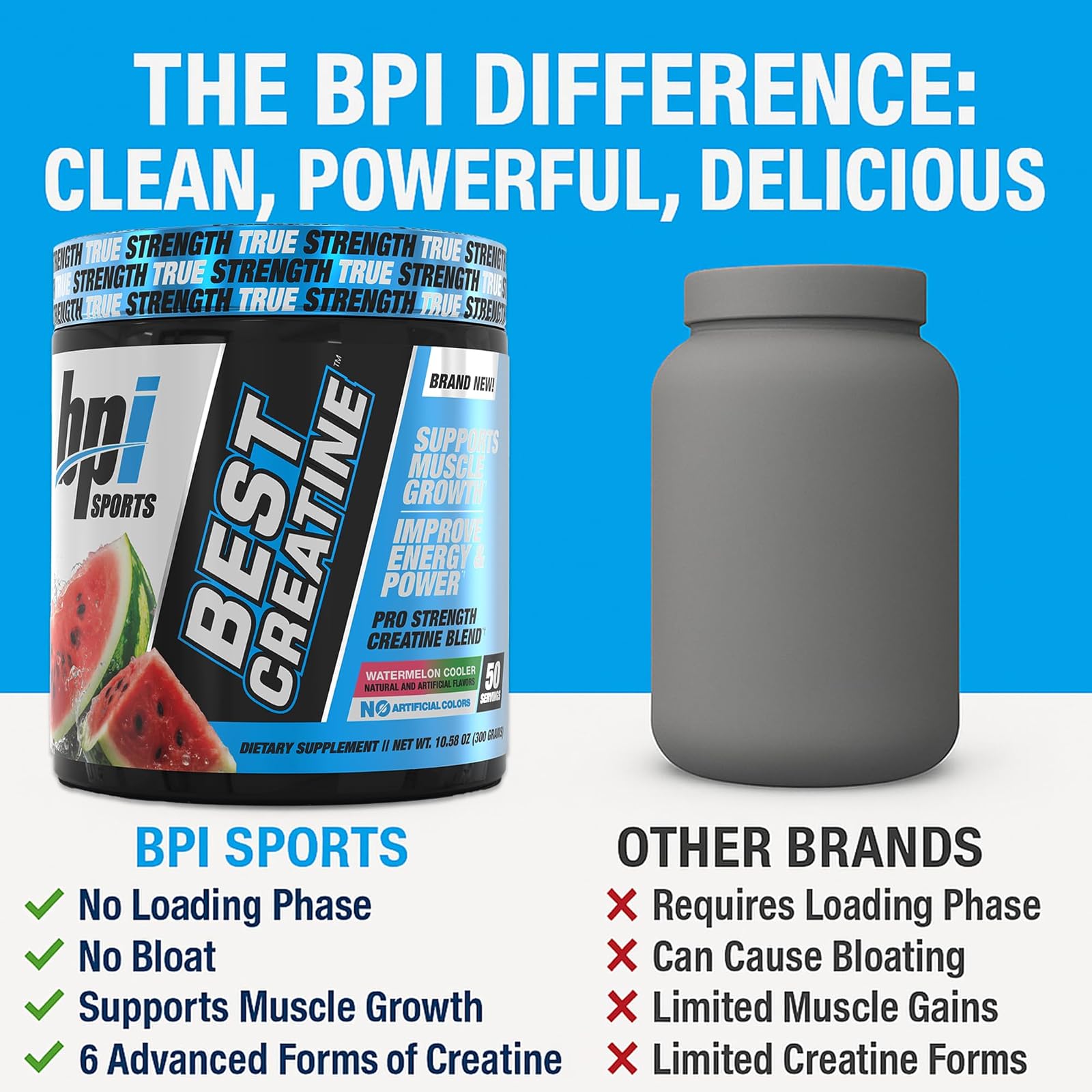 creatine monohydrate for workout recovery