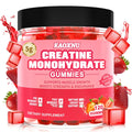 creatine monohydrate gummies for energy boost