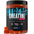 creatine monohydrate gummies for energy