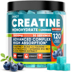 creatine monohydrate gummies for energy