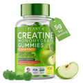 creatine monohydrate gummies for energy