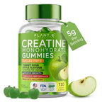 creatine monohydrate gummies for energy