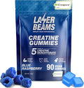 creatine monohydrate gummies for energy