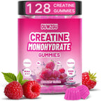 creatine monohydrate gummies for energy