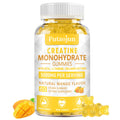 creatine monohydrate gummies for energy