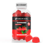 creatine monohydrate gummies for energy