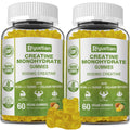 creatine monohydrate gummies for energy