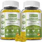 creatine monohydrate gummies for energy