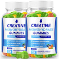 creatine monohydrate gummies for energy