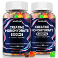 creatine monohydrate gummies for energy