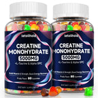 creatine monohydrate gummies for energy