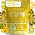 creatine monohydrate gummies for energy