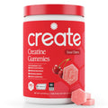 creatine monohydrate gummies for energy