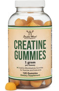 creatine monohydrate gummies for energy
