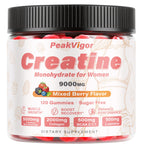 creatine monohydrate gummies for energy
